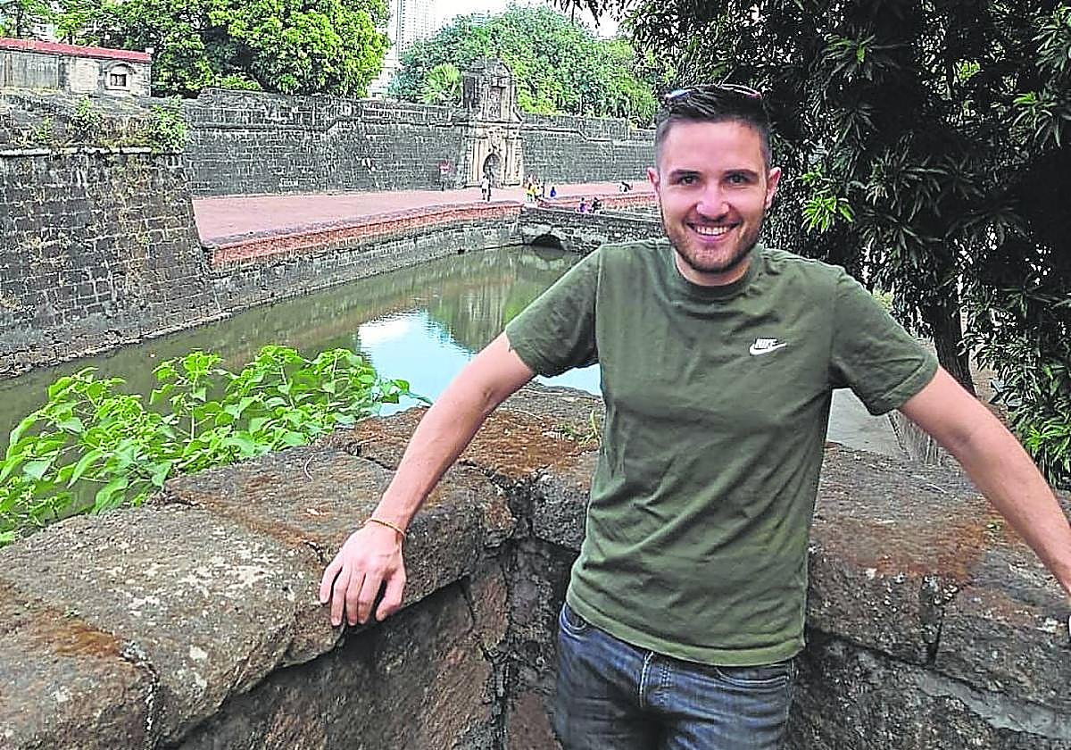 «Chocar con otra cultura te hace crecer» | El Comercio: Diario de Asturias